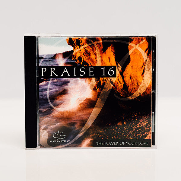 Praise Series – Maranatha! Music