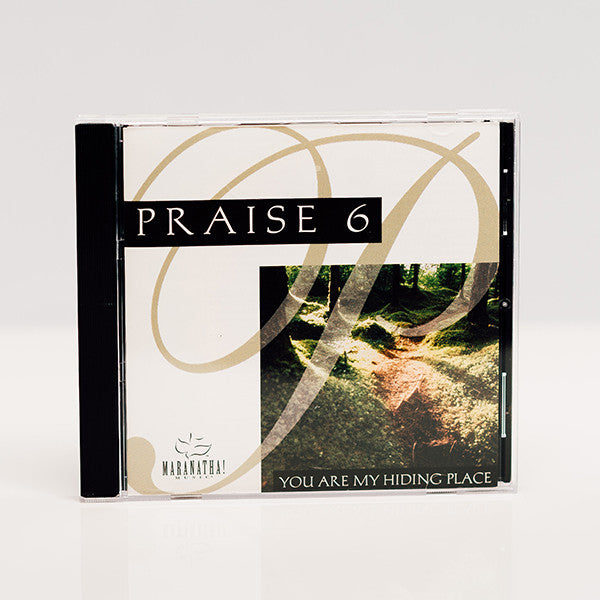Praise Series – Maranatha! Music