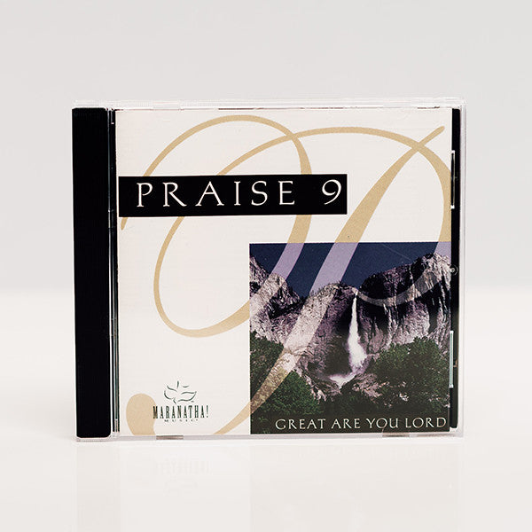 Praise Series – Maranatha! Music